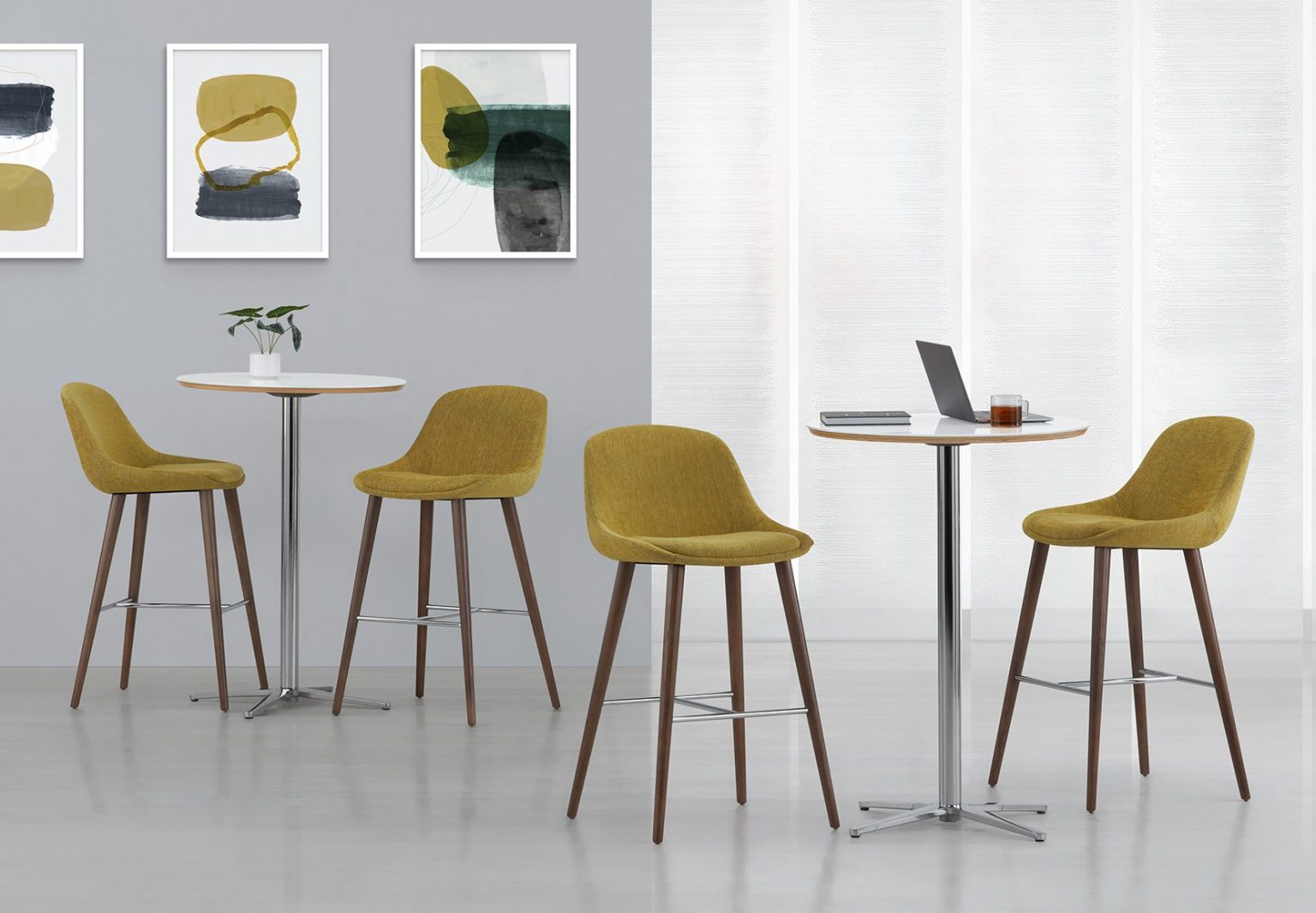 Encore Seating - Leading provider of seating & table products for ...