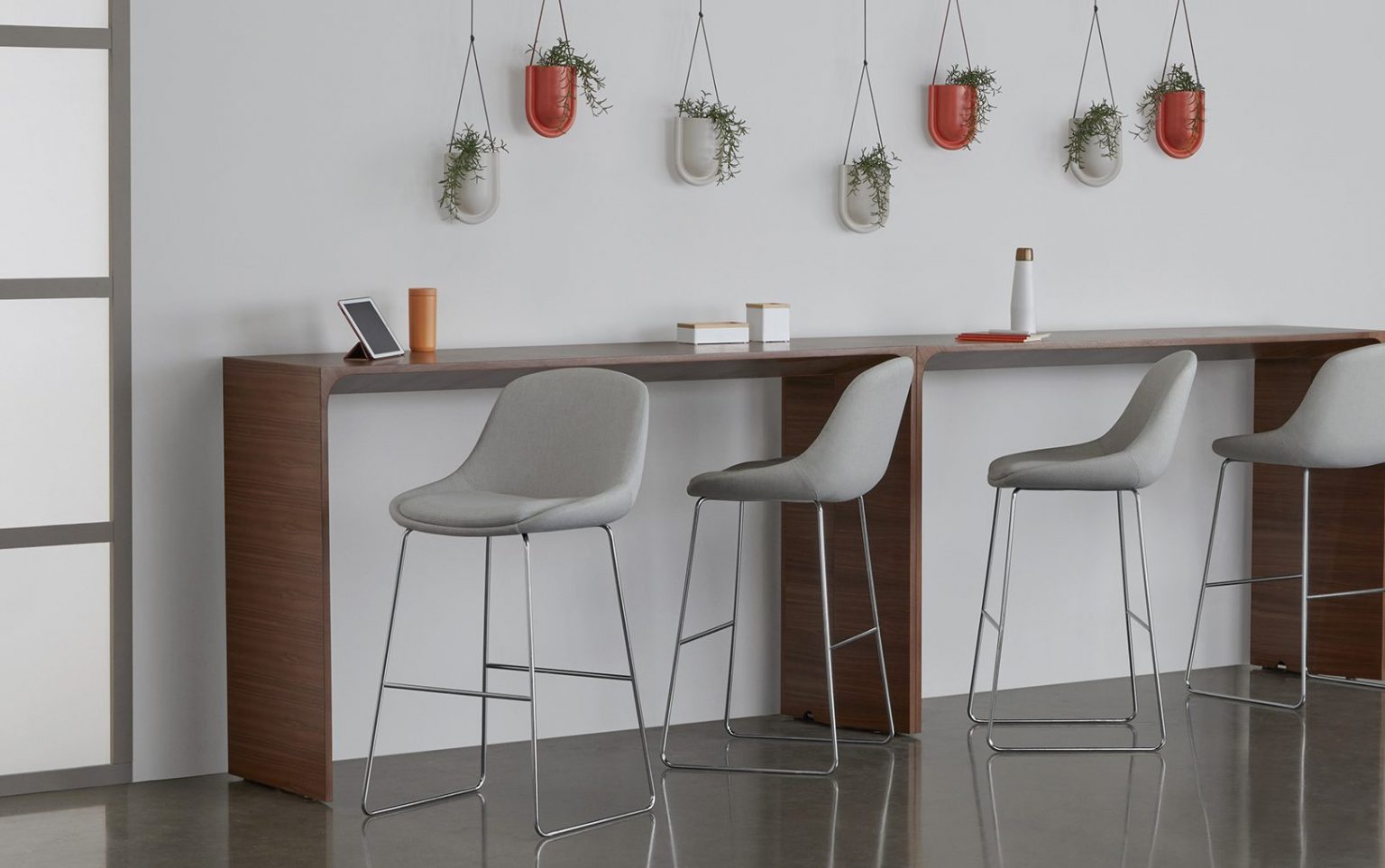 Hoom Stools - Encore Seating