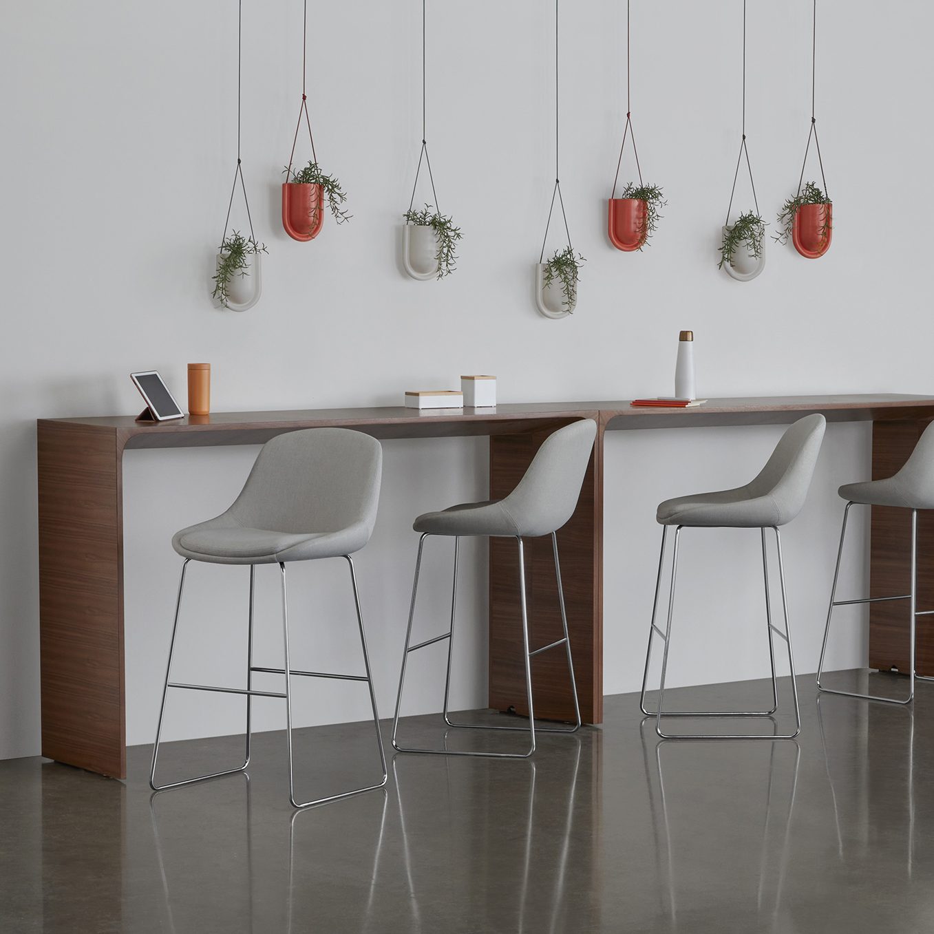 Hoom Stools - Encore Seating