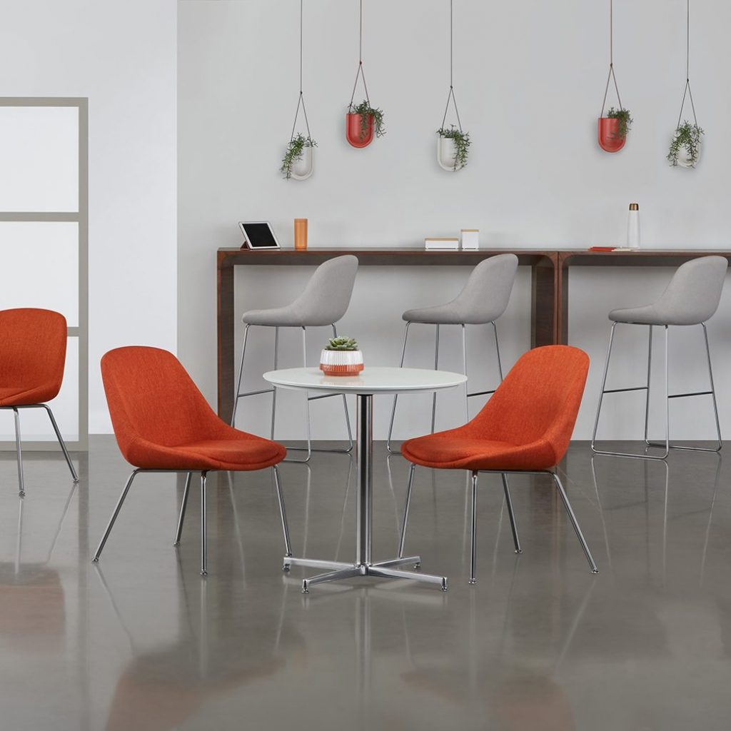 Hoom Guest - Encore Seating