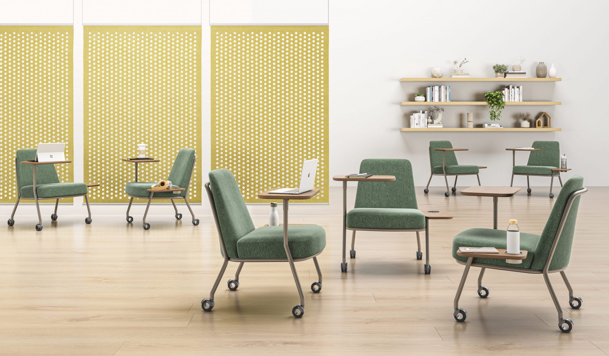 CET Designer - Encore Seating