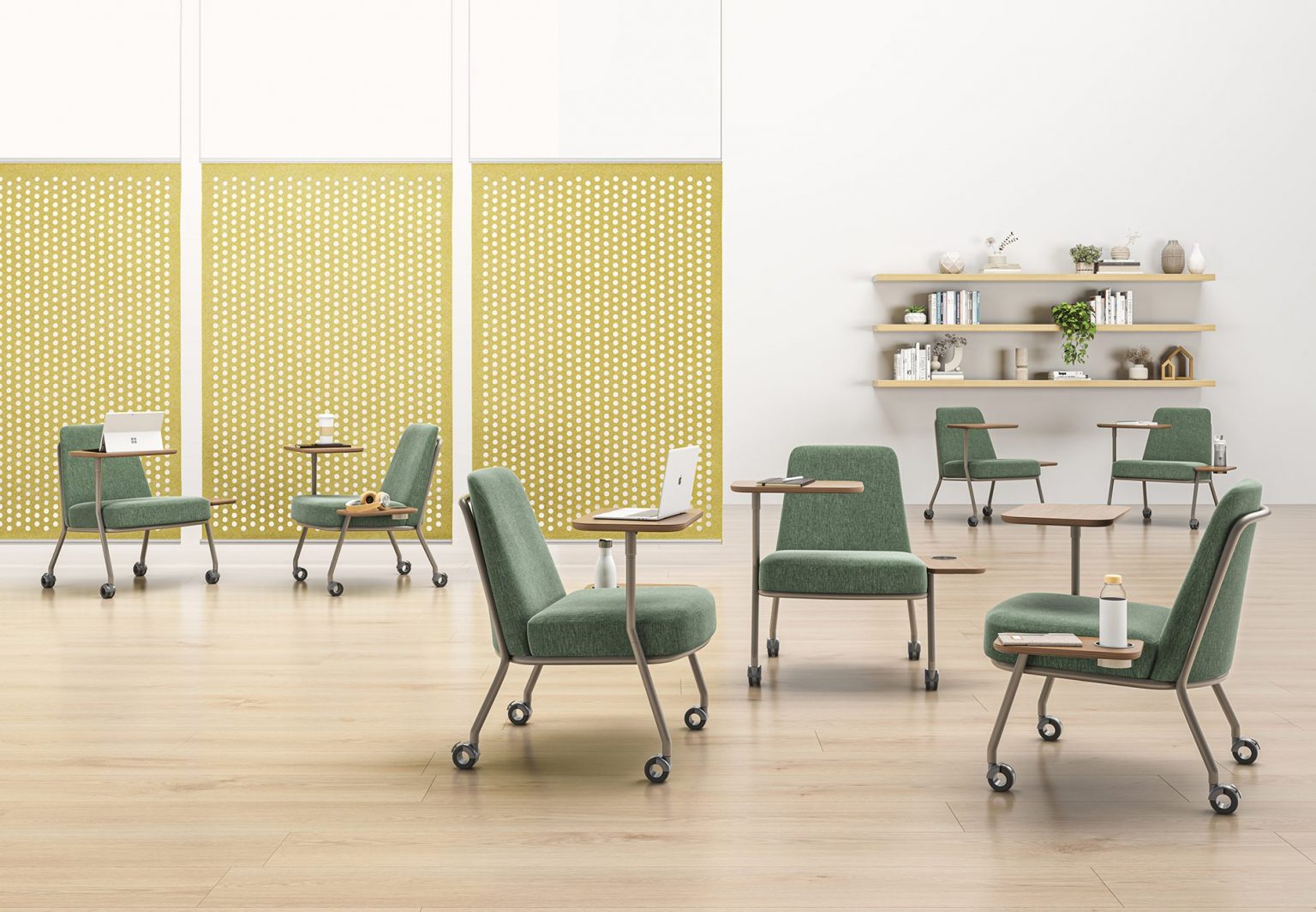 Encore Seating - Leading provider of seating & table products for ...