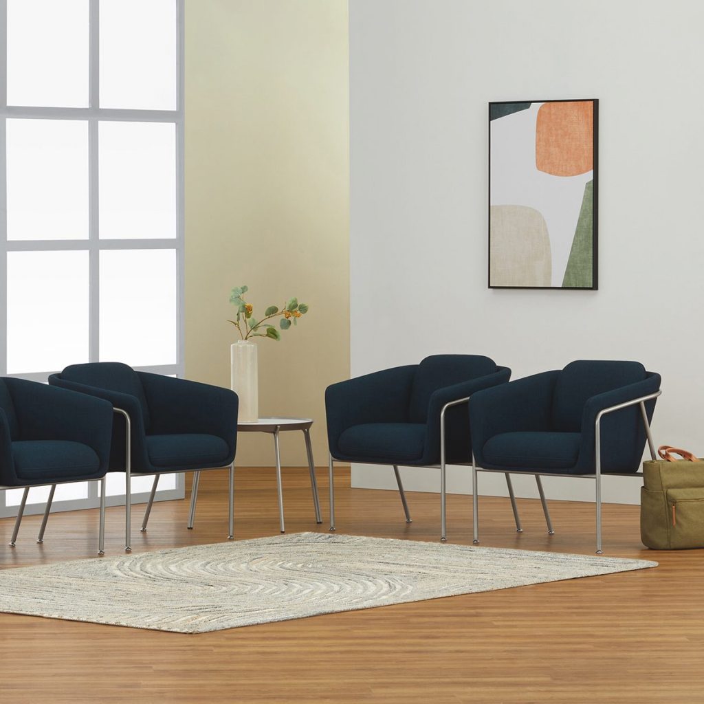 Mayland Guest - Encore Seating