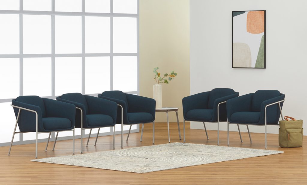 Encore Seating - Leading provider of seating & table products for ...