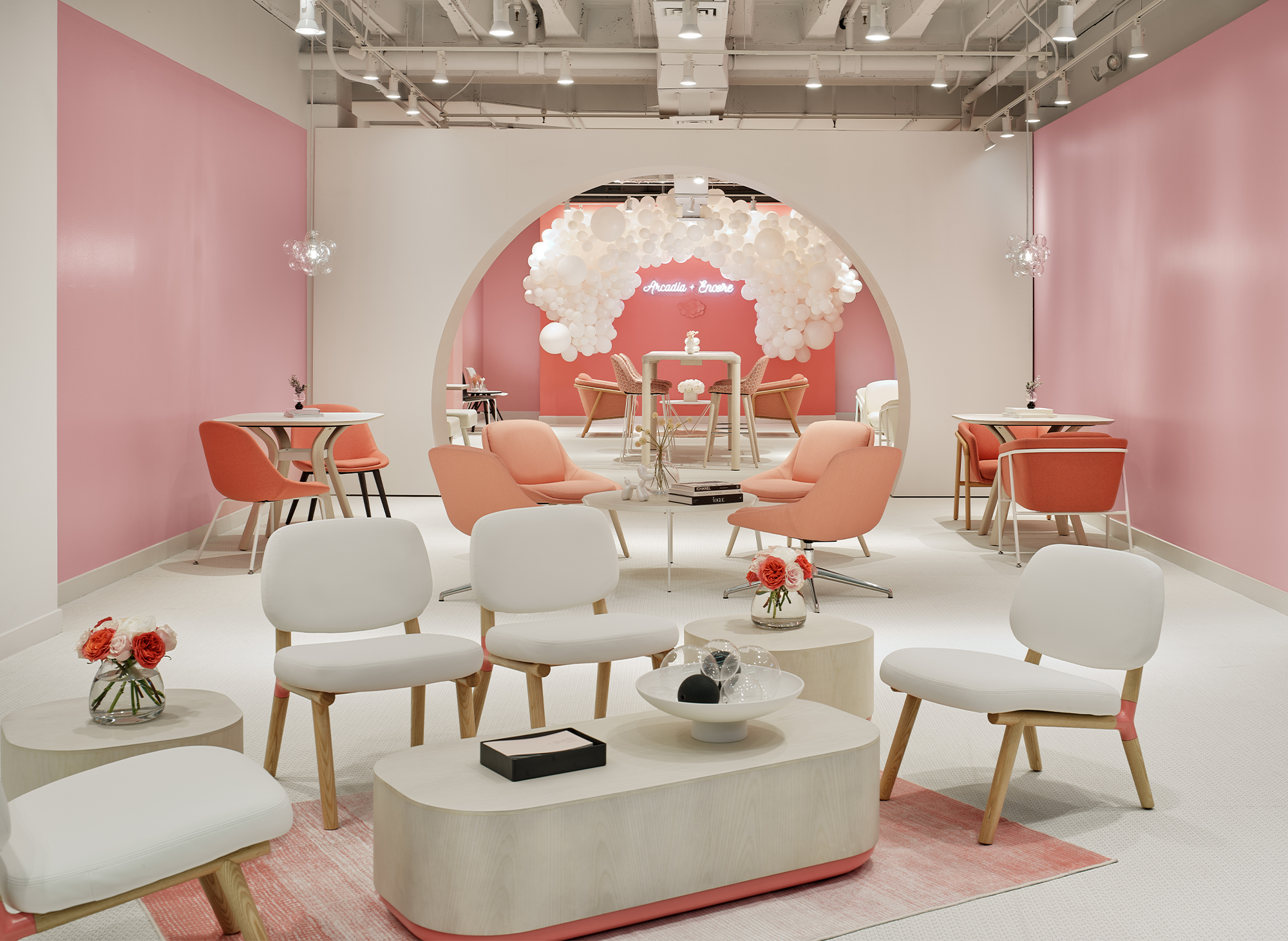 Encore Seating - Leading provider of seating & table products for ...