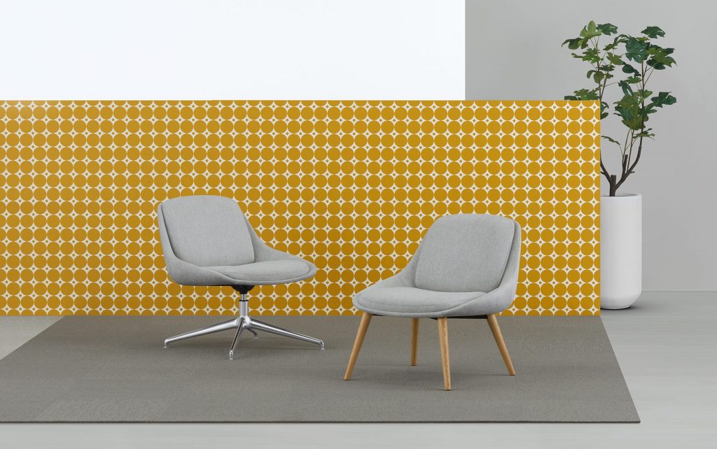 Hoom Lounge - Encore Seating