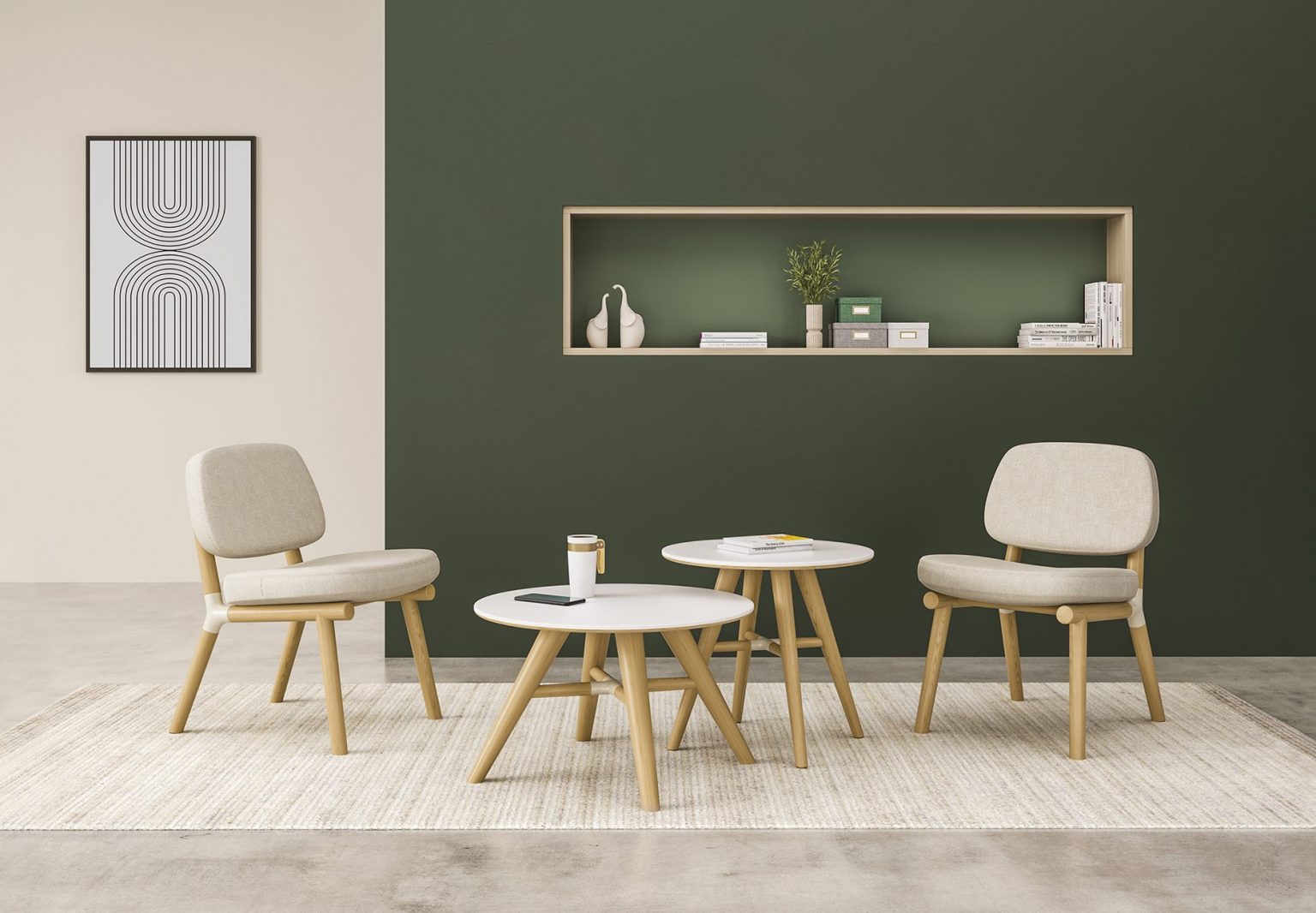 Encore Seating - Leading provider of seating & table products for ...