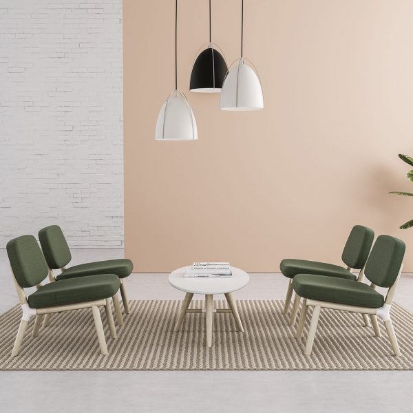 Lounge & Modular - Encore Seating