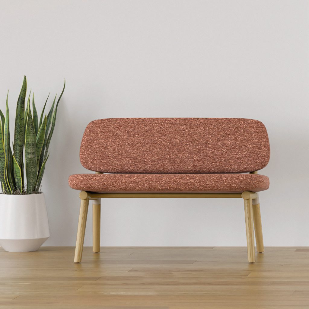 Sunny Settee - Encore Seating