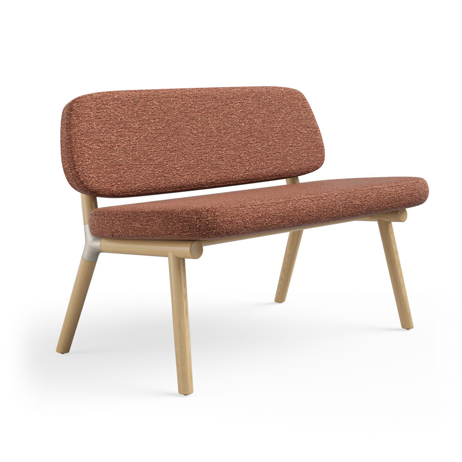 Sunny Settee - Encore Seating