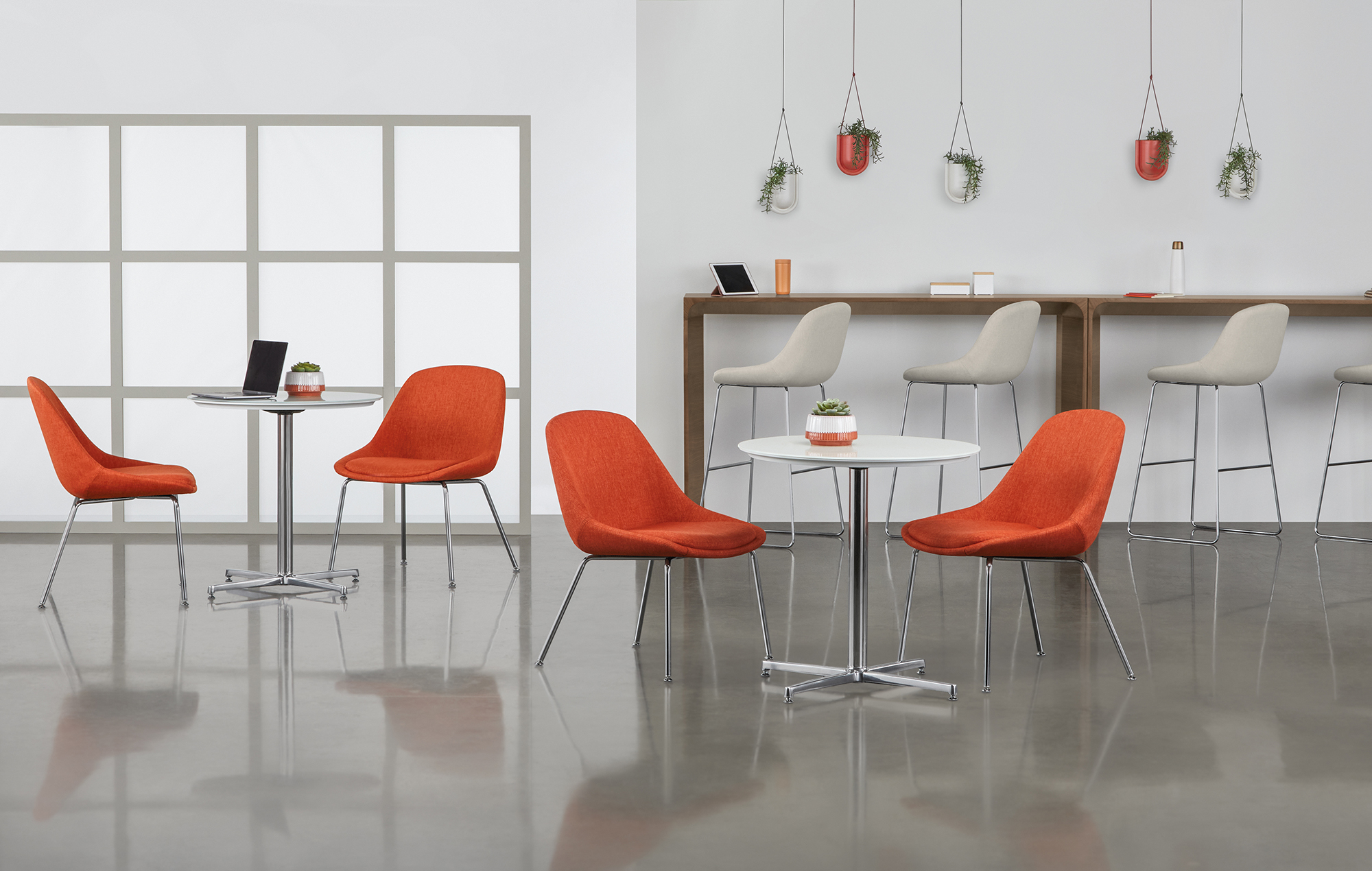 Hoom Guest - Encore Seating