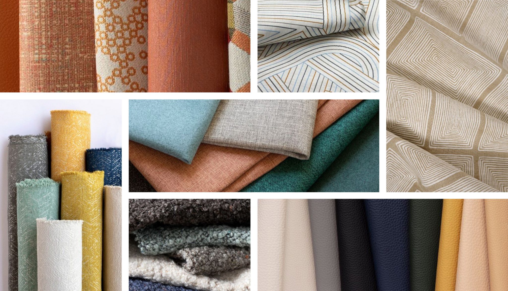 Textile Partners - Encore Seating