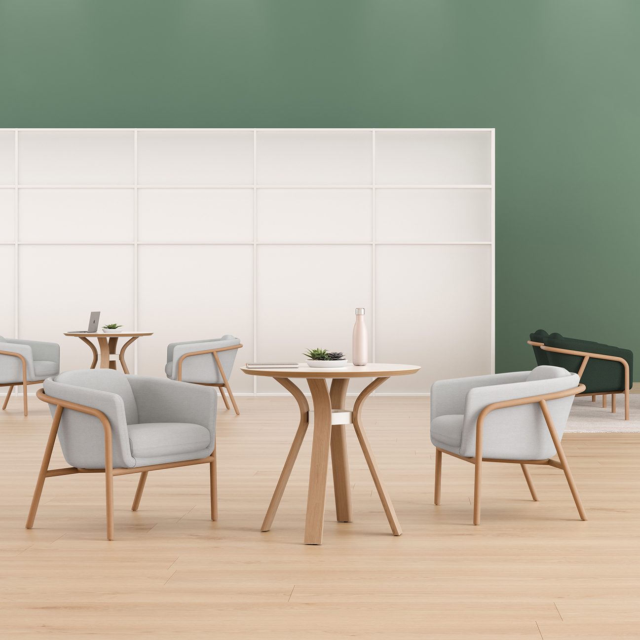 Mayland Guest - Encore Seating