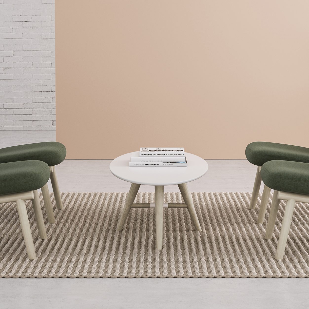 Sunny Occasional Tables - Encore Seating