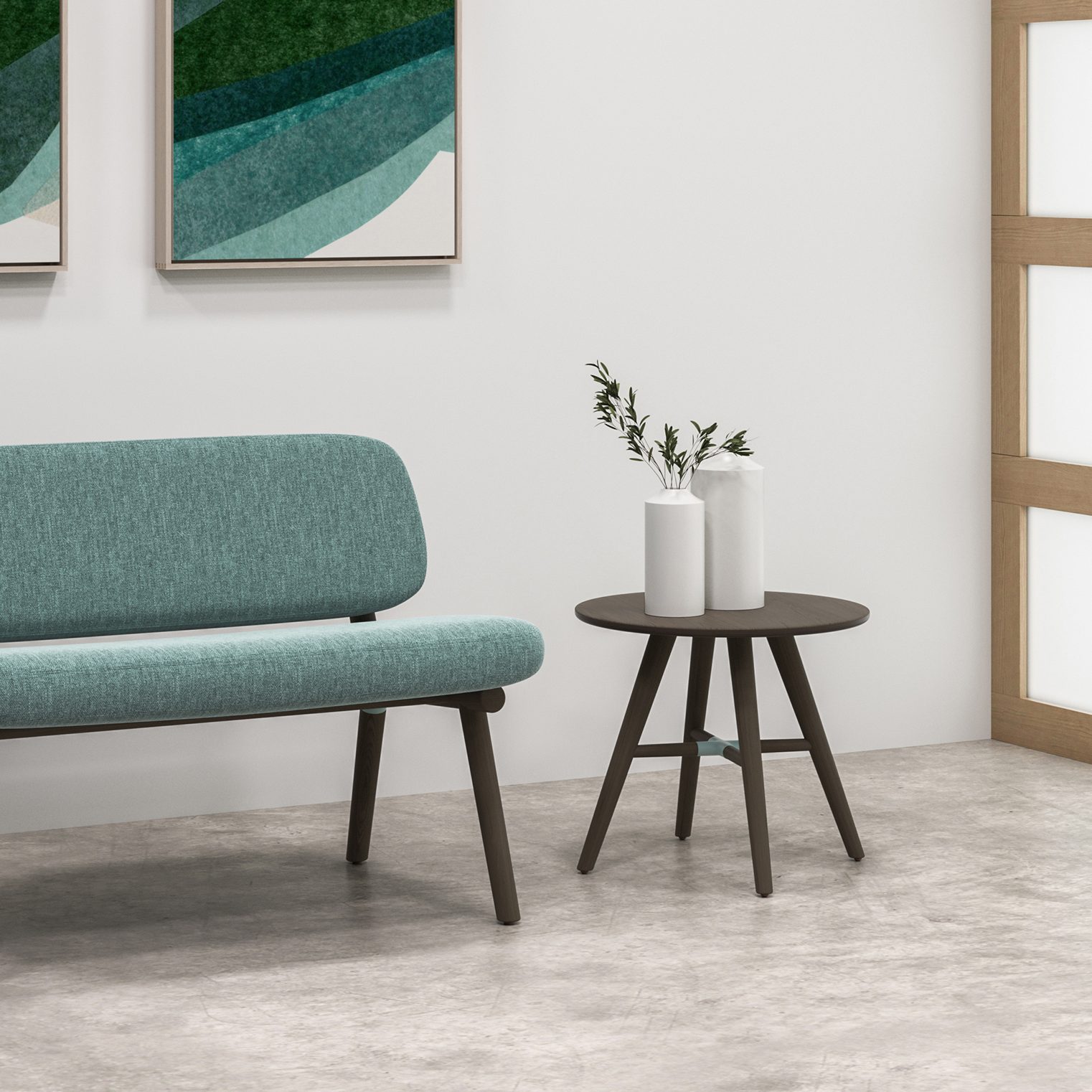 Sunny Occasional Tables - Encore Seating