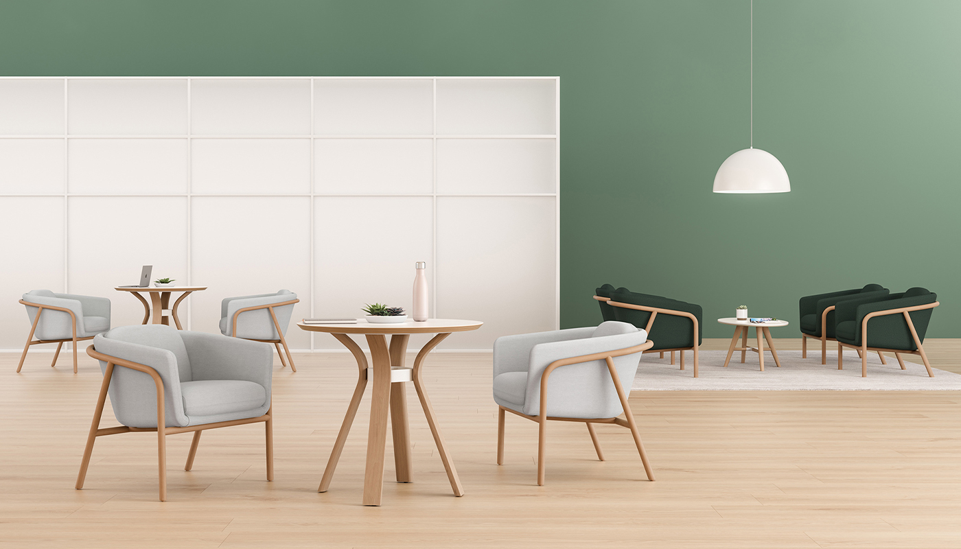 Encore Seating - Leading provider of seating & table products for ...