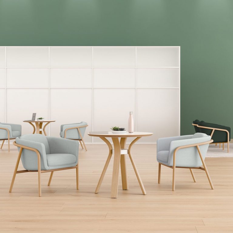 Mayland Guest - Encore Seating