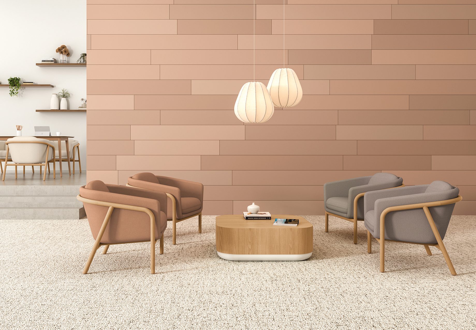 Encore Seating - Leading provider of seating & table products for ...
