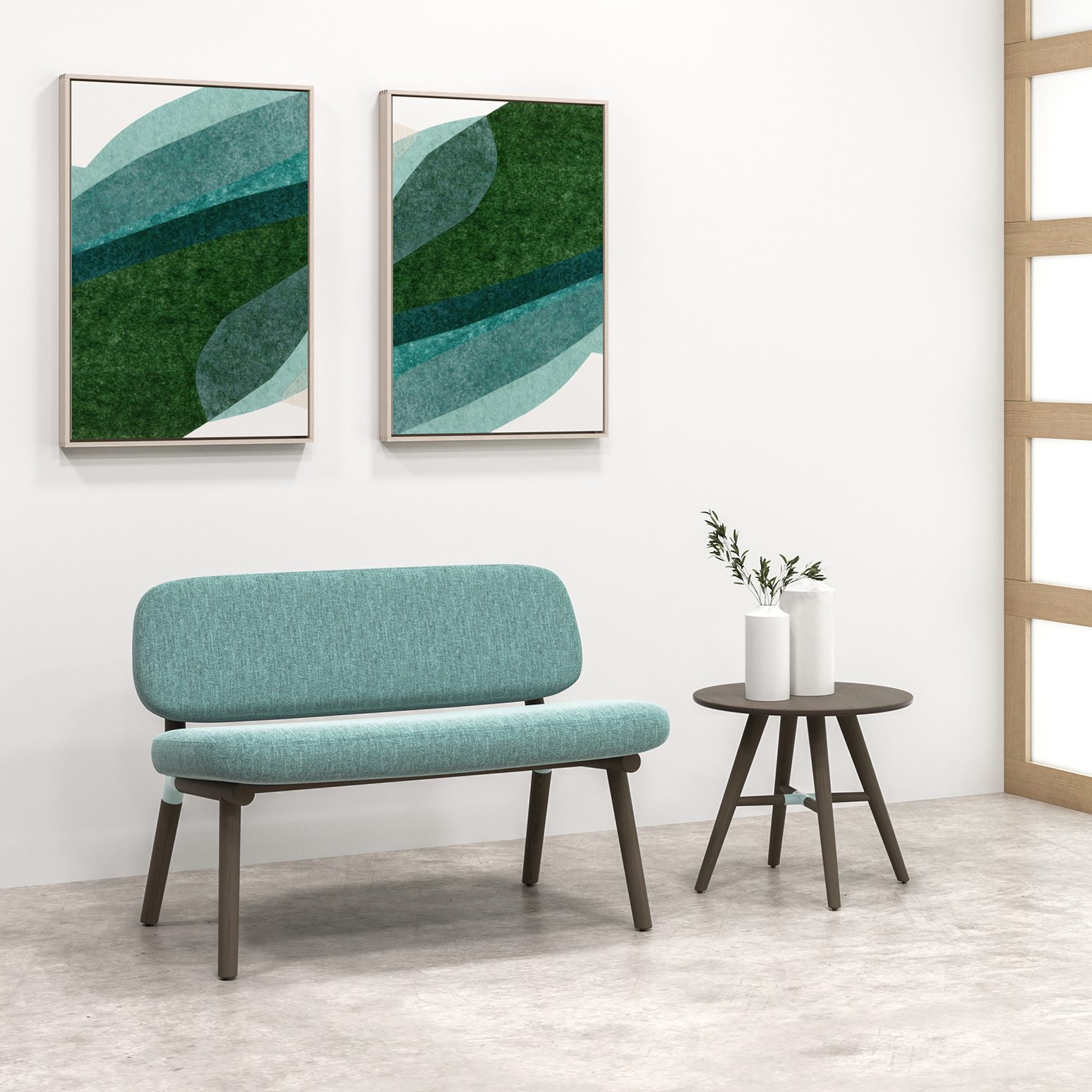 Sunny Guest - Encore Seating