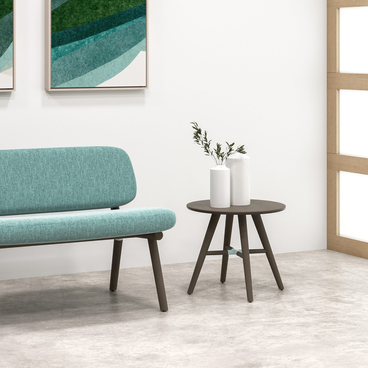 Sunny Occasional Tables - Encore Seating