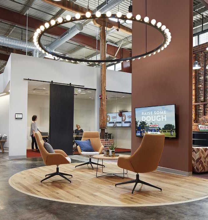 Encore Seating - Leading provider of seating & table products for ...