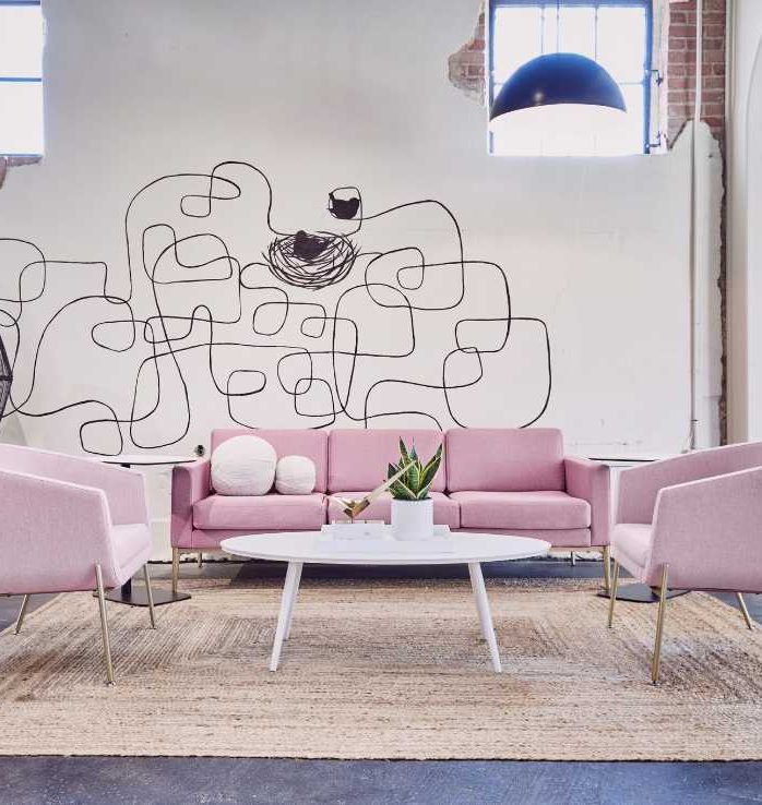 Encore Seating - Leading provider of seating & table products for ...