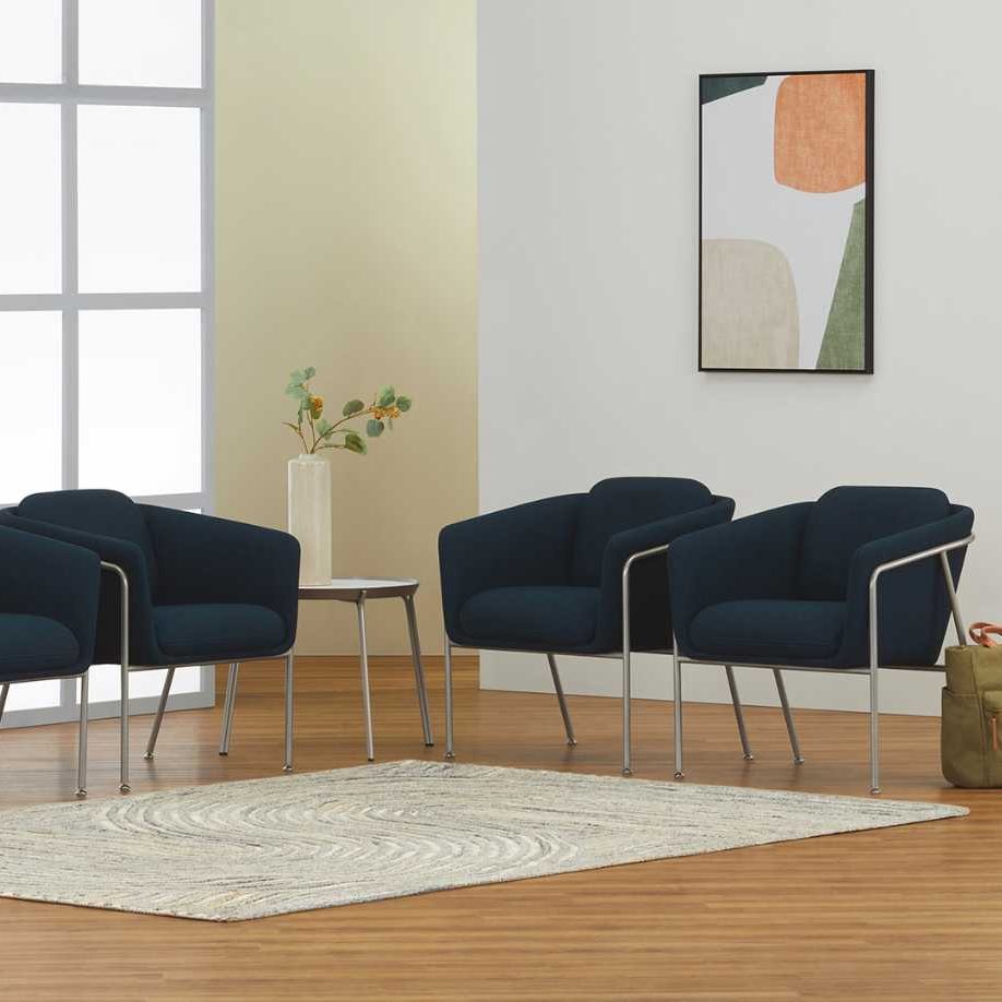 Encore Seating - Leading provider of seating & table products for ...