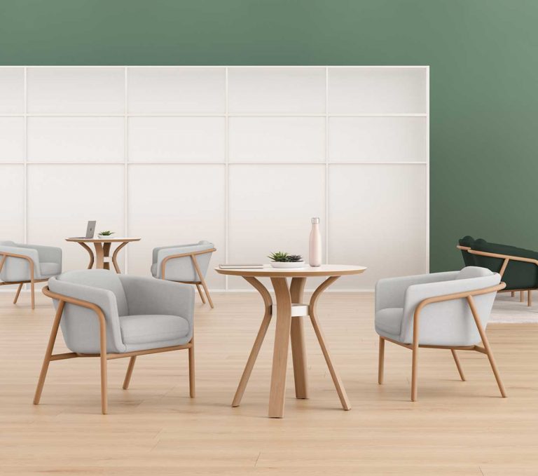 Encore Seating - Leading provider of seating & table products for ...