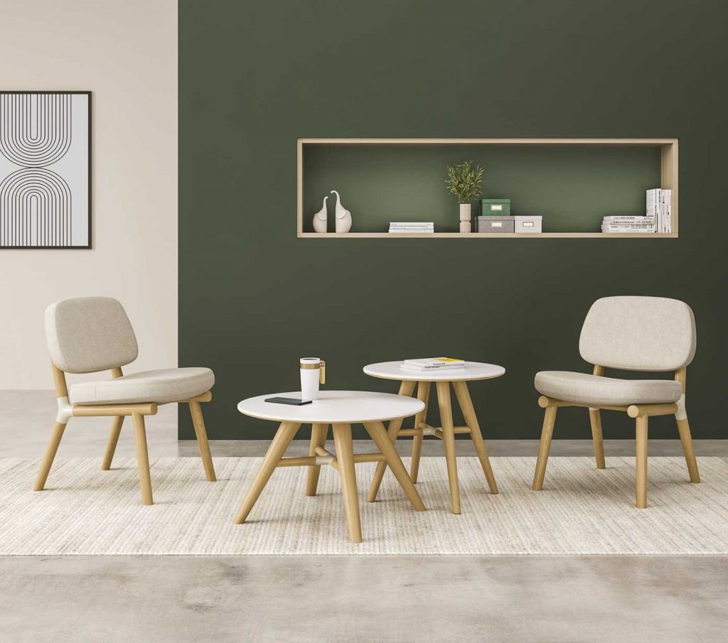 Encore Seating - Leading provider of seating & table products for ...