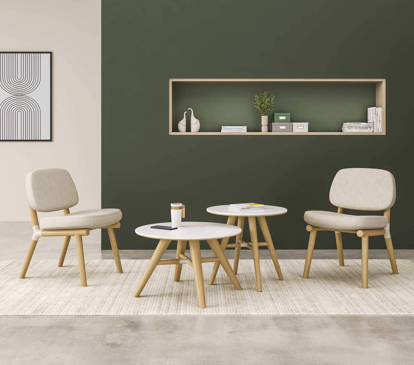 Encore Seating - Leading provider of seating & table products for ...