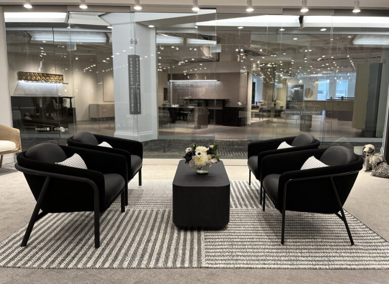 Chicago Showroom - Encore Seating