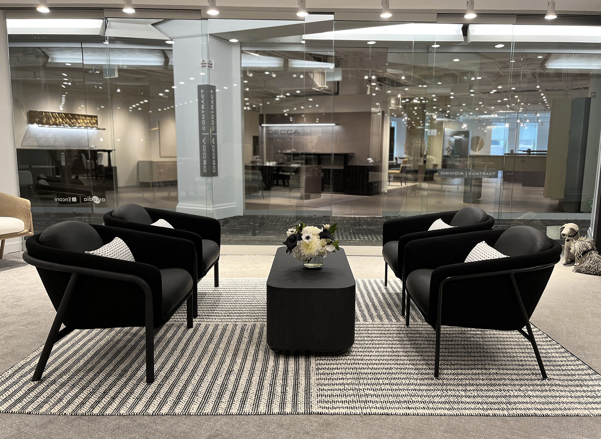 Encore Seating - Leading provider of seating & table products for ...