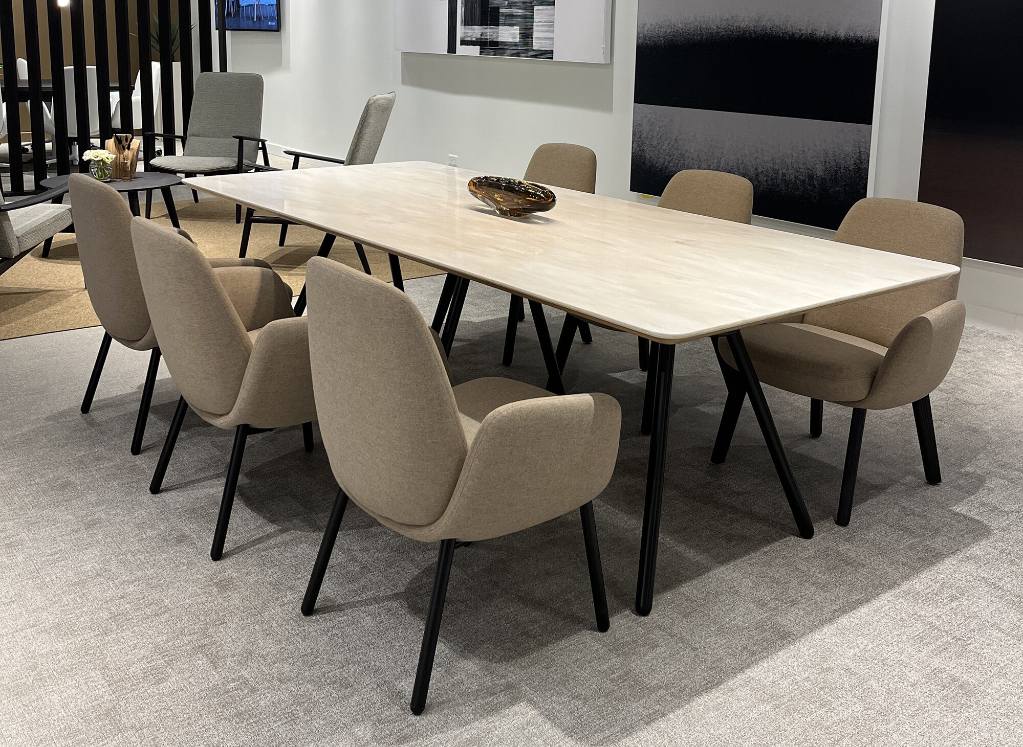 Encore Seating - Leading provider of seating & table products for ...