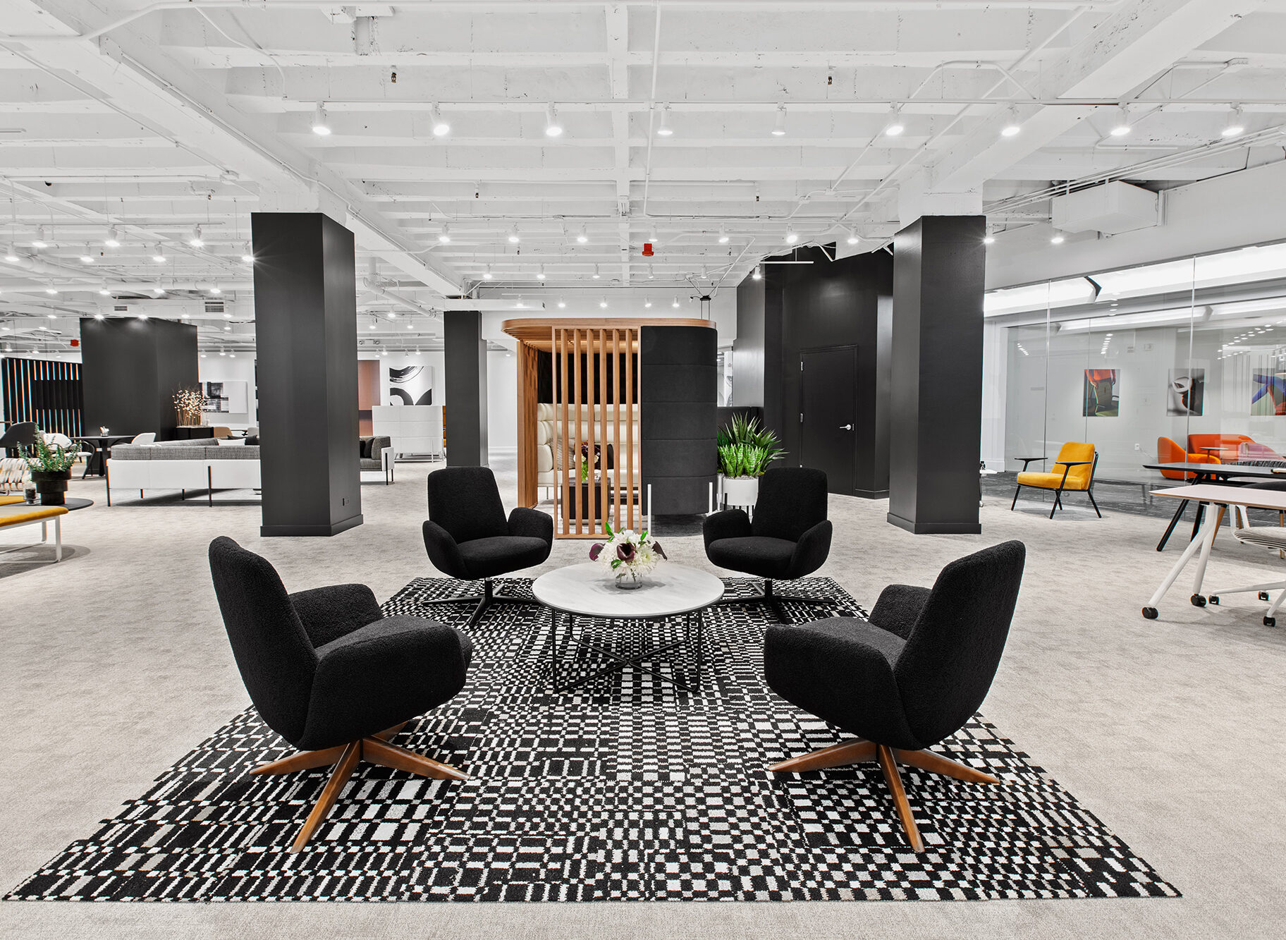 Encore Seating - Leading provider of seating & table products for ...