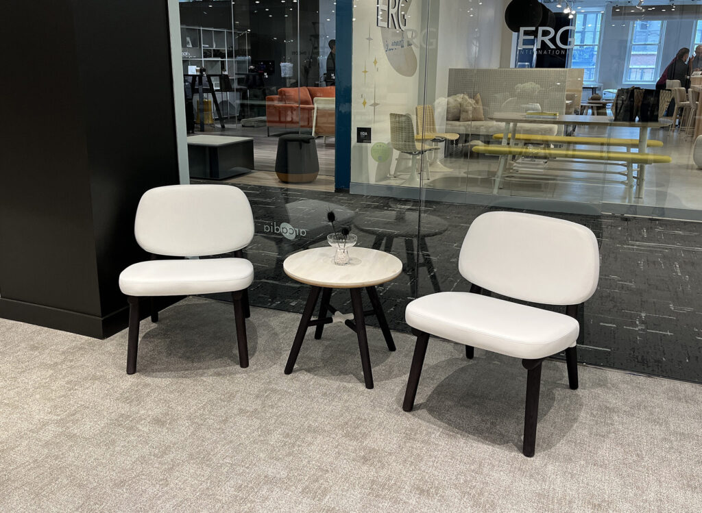 Chicago Showroom - Encore Seating