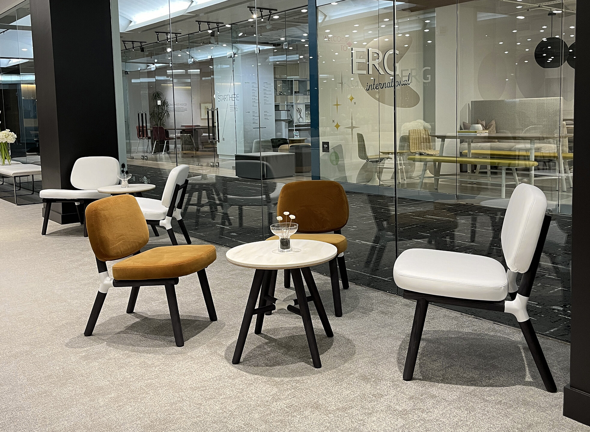 Encore Seating - Leading provider of seating & table products for ...