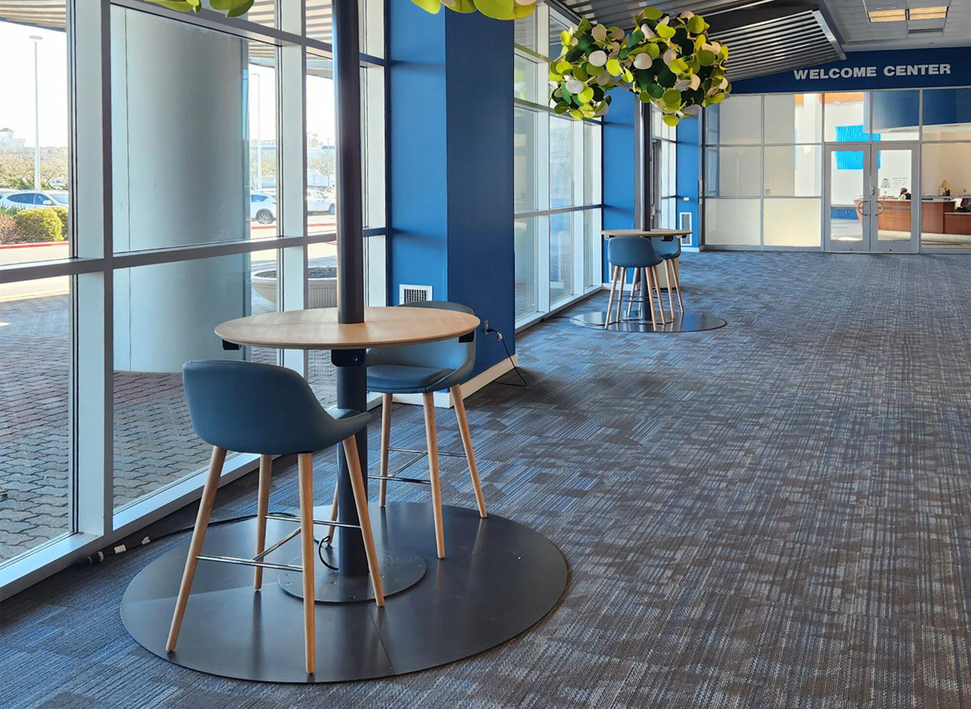 Hoom Stools - Encore Seating