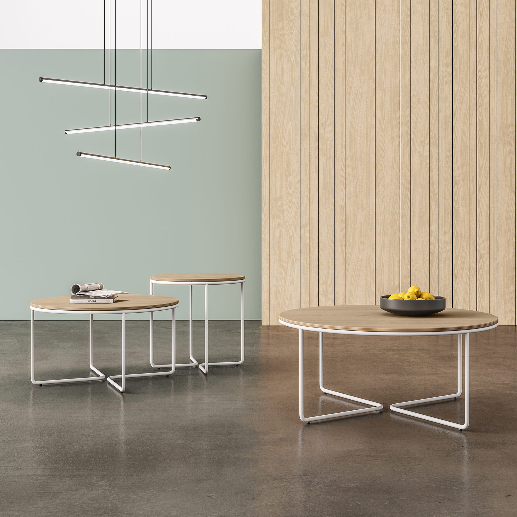 Outset Occasional Tables - Encore Seating