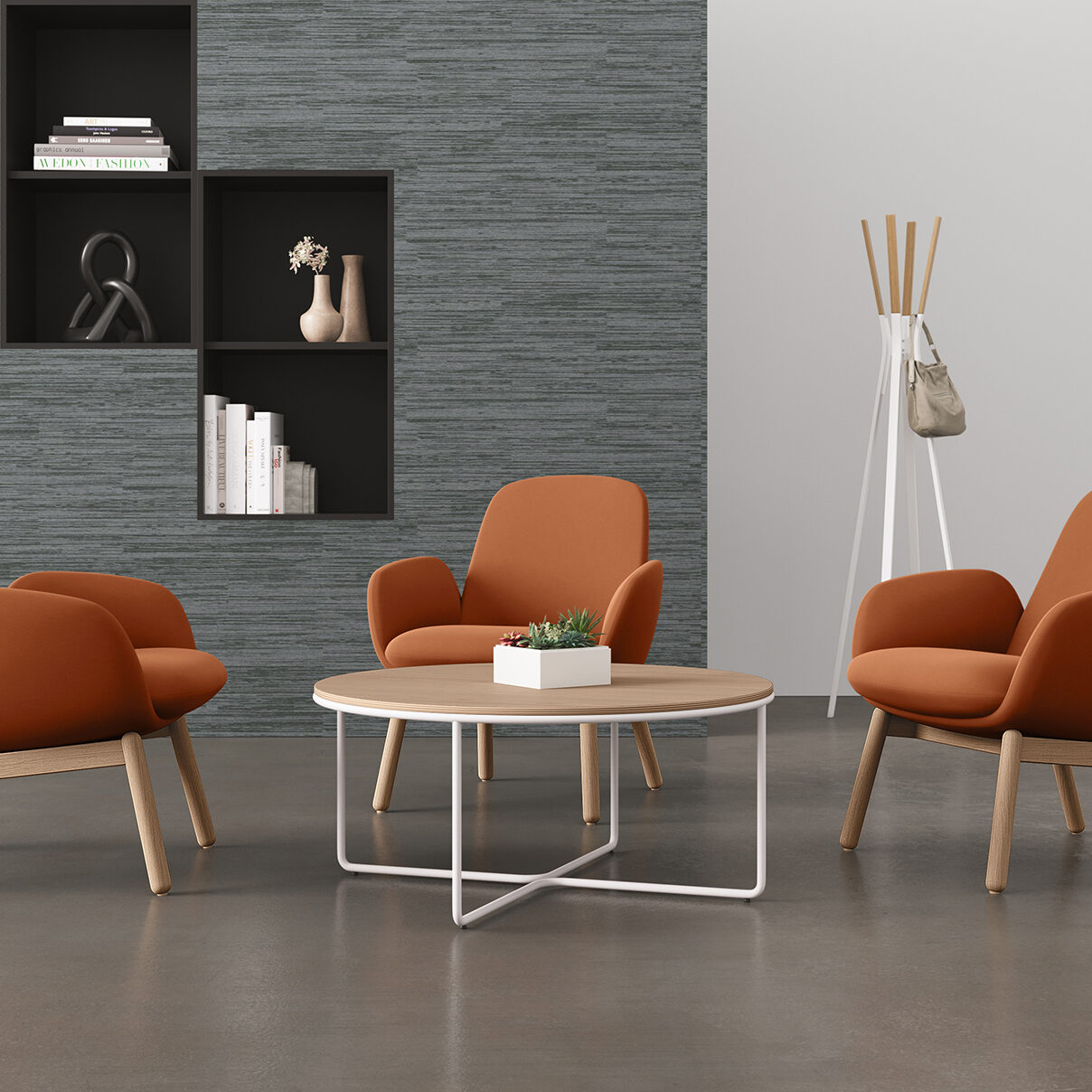 Outset Occasional Tables - Encore Seating