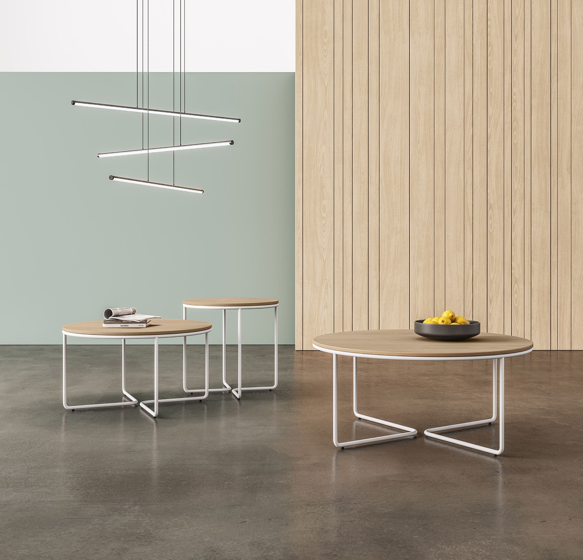 Outset Occasional Tables - Encore Seating