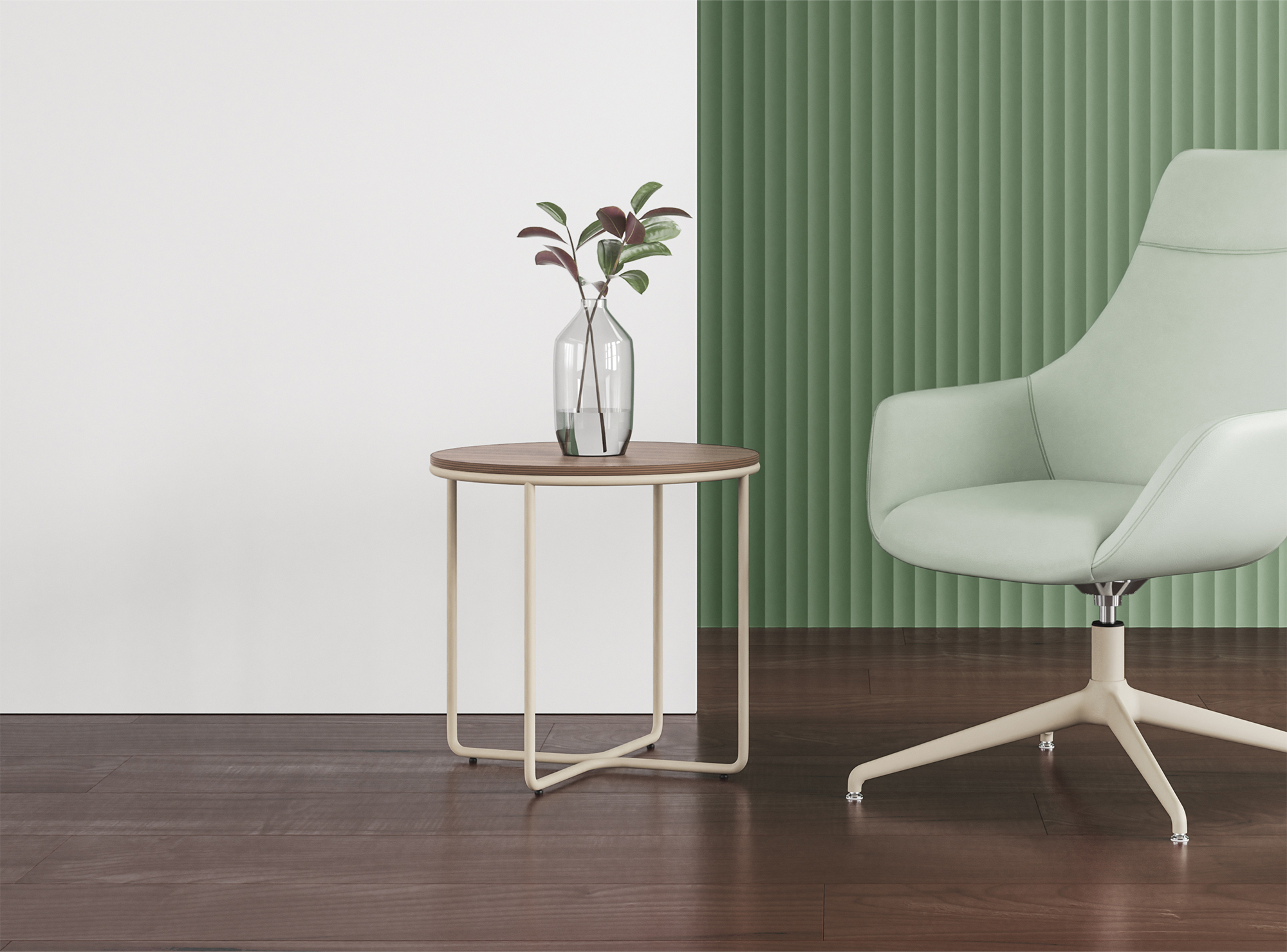 Outset Occasional Tables - Encore Seating