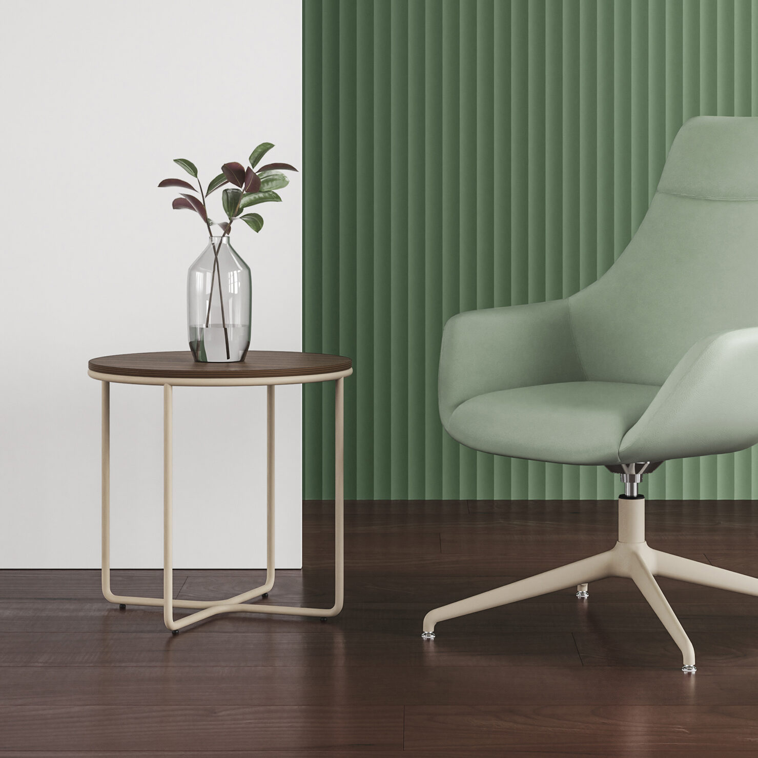 Outset Occasional Tables - Encore Seating