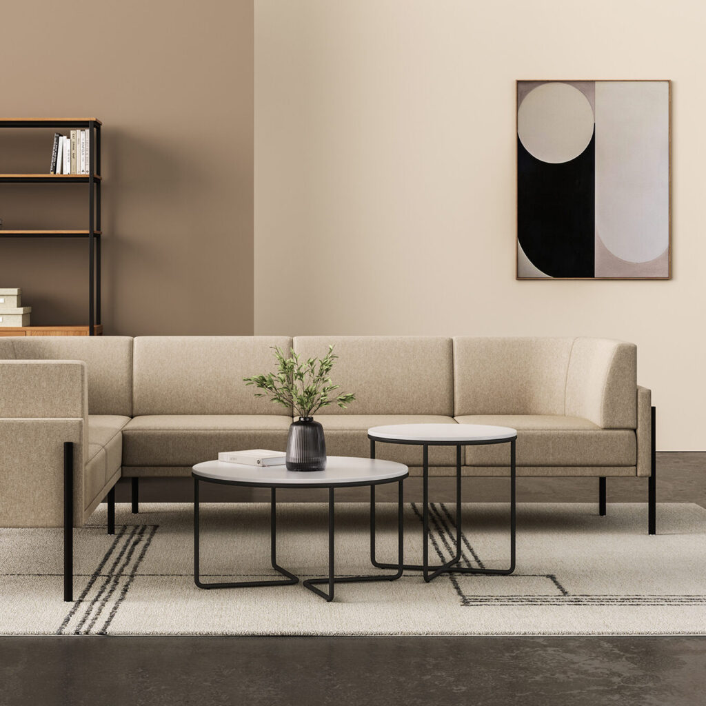 Outset Occasional Tables - Encore Seating