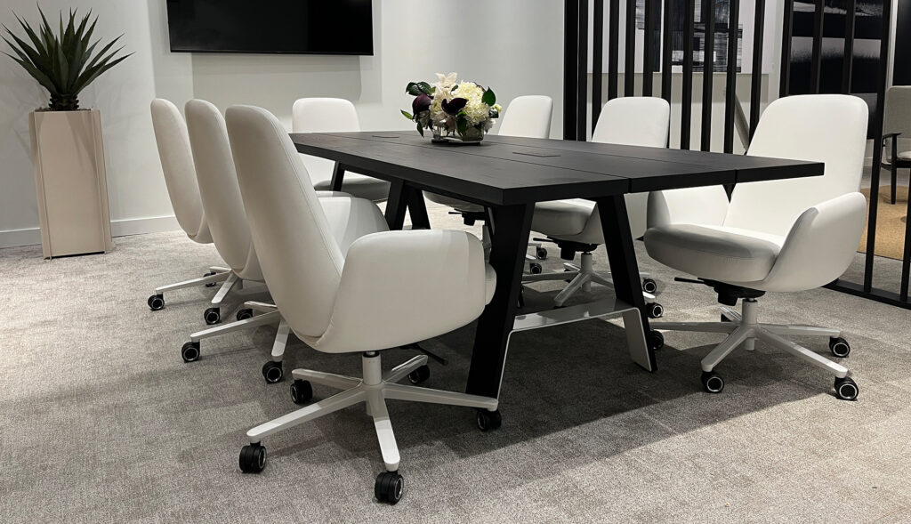 Chicago Showroom - Encore Seating