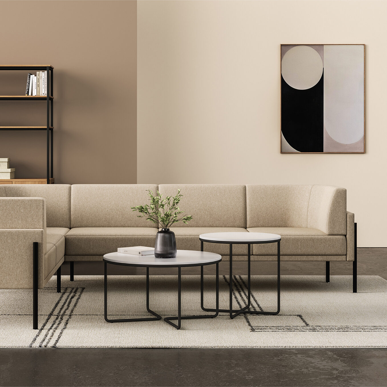 Outset Occasional Tables - Encore Seating