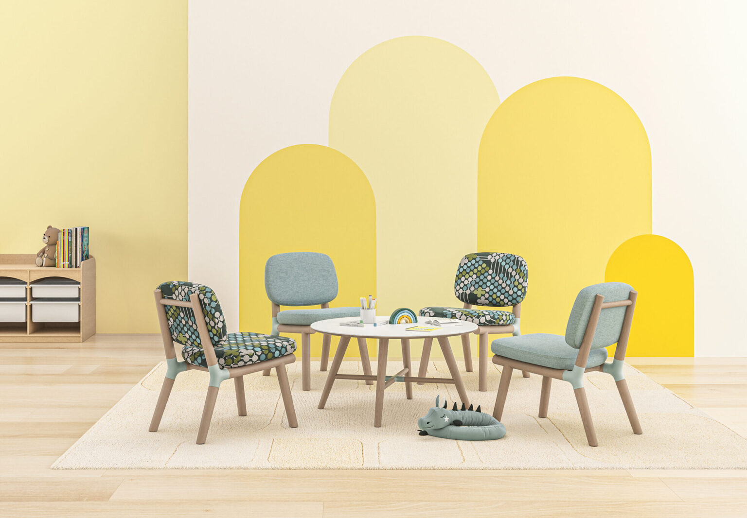 Encore Seating - Leading provider of seating & table products for ...