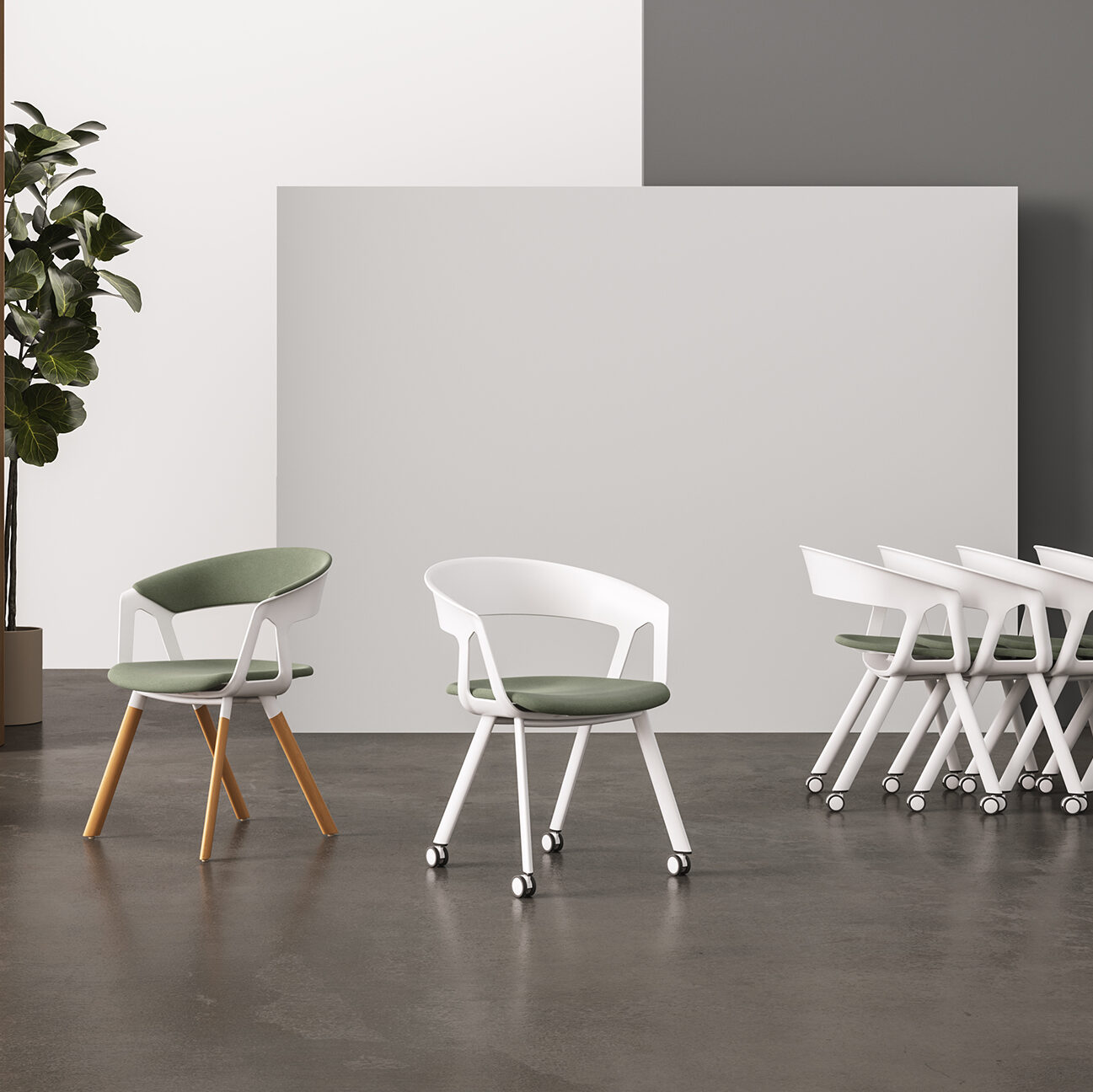 Trove Nesting - Encore Seating