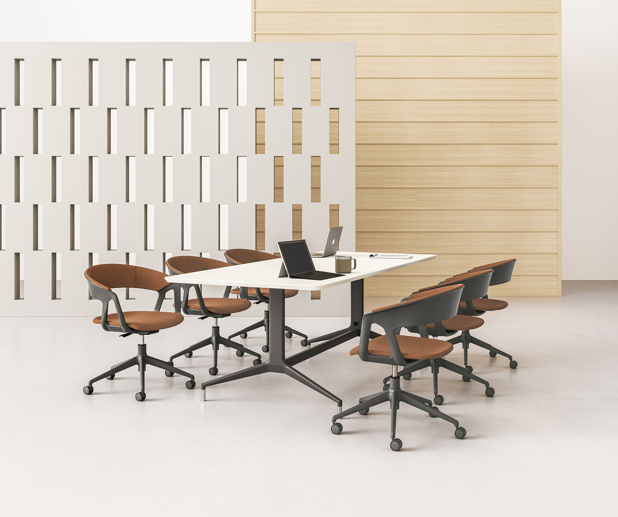 Trove Swivel - Encore Seating