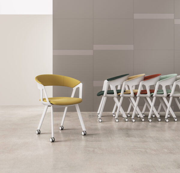 Trove Nesting - Encore Seating