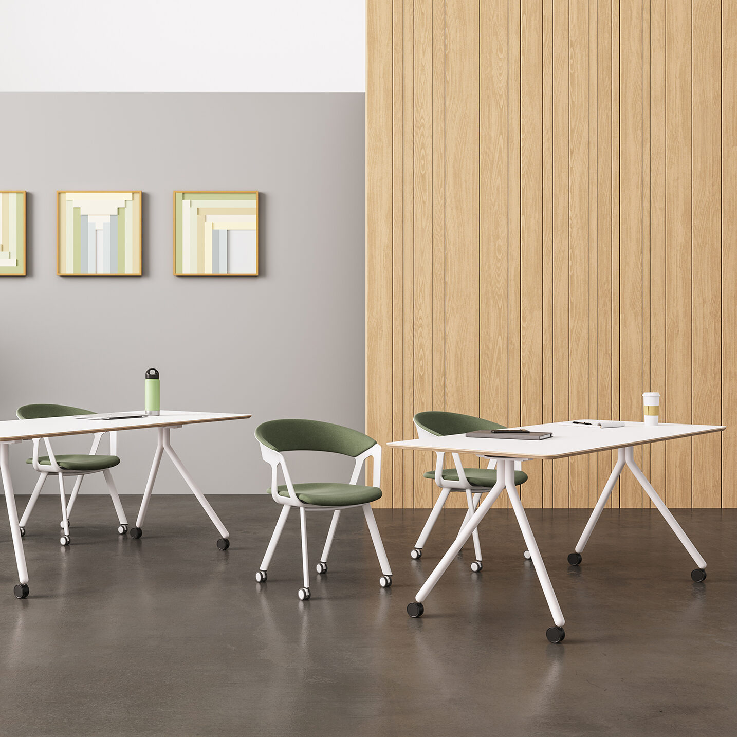 Trove Nesting - Encore Seating